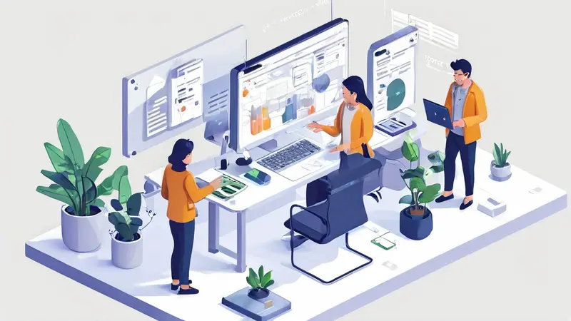 如何设置web中ul表的li | PingCode智库