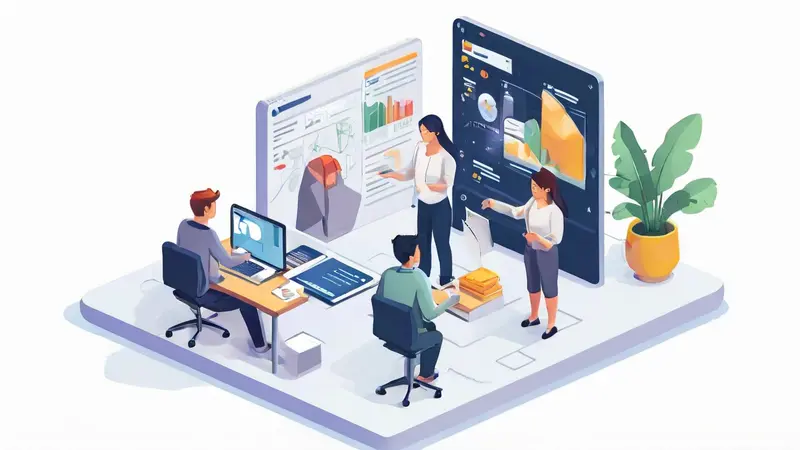 html如何制作app | PingCode智库