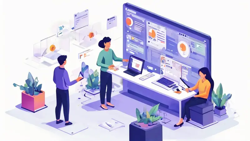 如何把ai格式转换成html | PingCode智库
