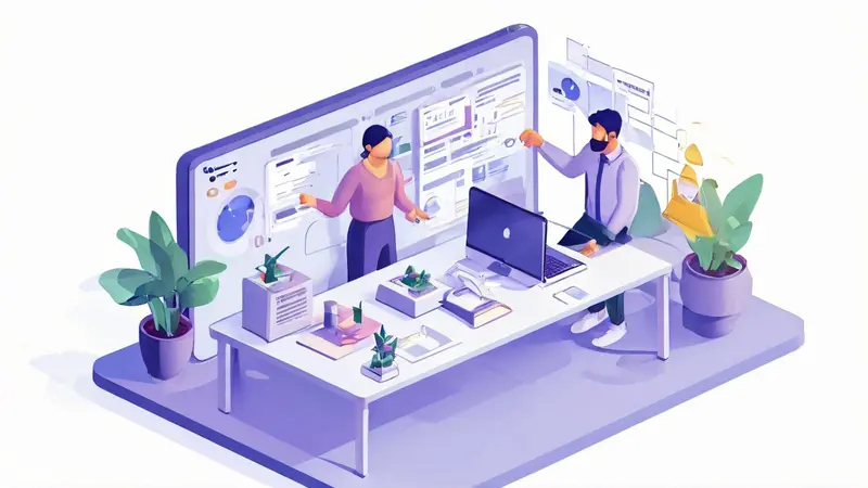 如何在github上找web项目 | PingCode智库