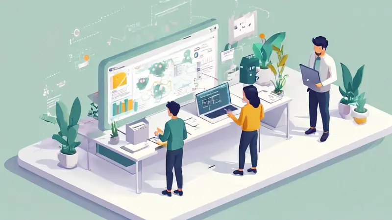 html5网页如何做分享功能 | PingCode智库