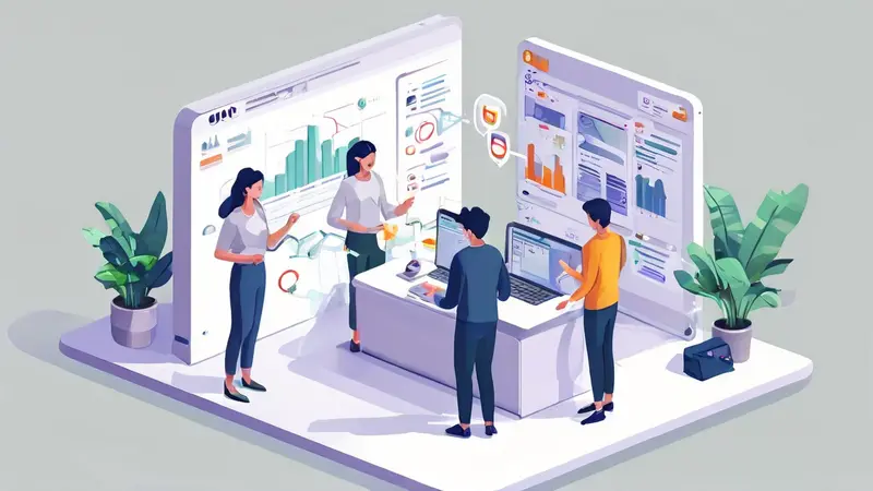 如何查看web服务器的ip地 | PingCode智库