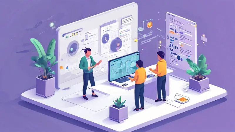 html5表单如何允许多个条目 | PingCode智库