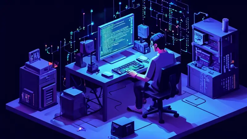 如何搭建vue前端运行环境 | PingCode智库