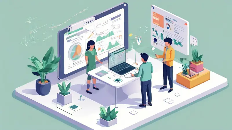 web前端如何转pyrhon | PingCode智库