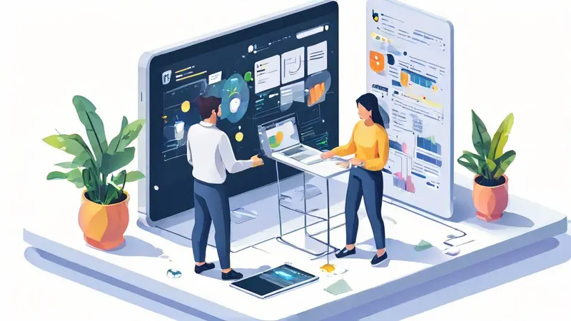 vue如何使用web3.0 | PingCode智库