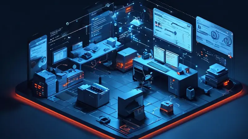 如何在ssd上装虚拟机 | PingCode智库