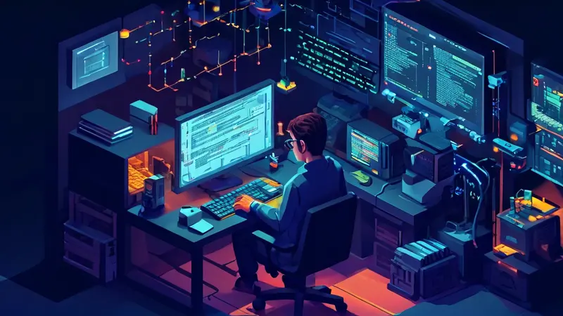 前端如何控制流量 Pingcode智库 