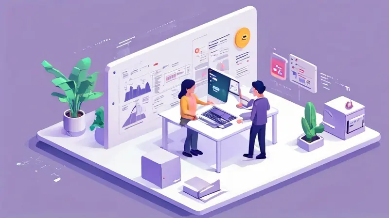 如何将两个html合并word | PingCode智库