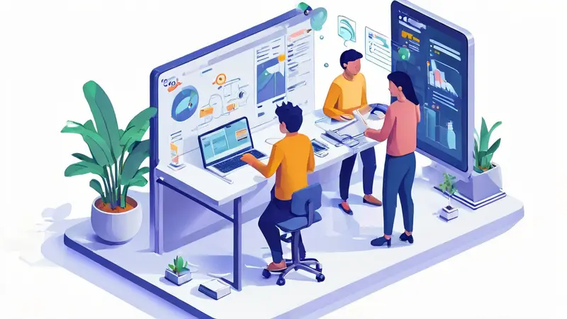 qtp如何录制web | PingCode智库