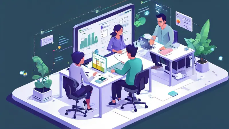 html5如何让一个页面在一个div打开 | PingCode智库