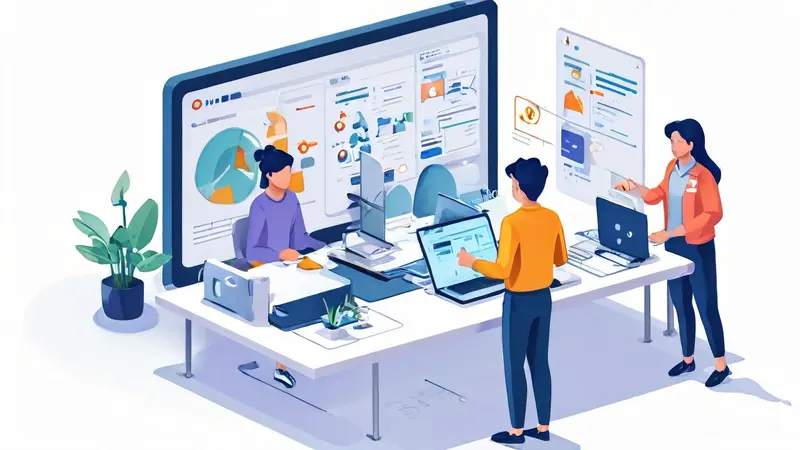 wifi如何实现web认证 | PingCode智库