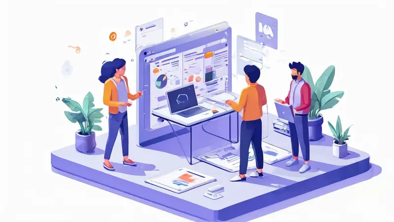 html5中如何让网页居中 | PingCode智库