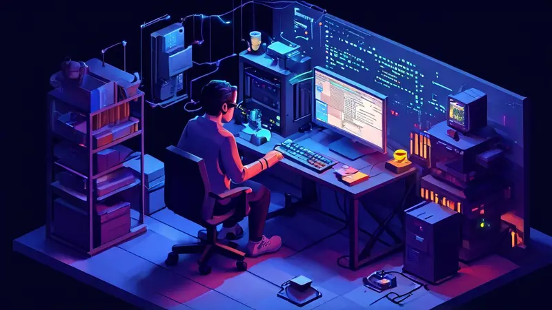 lsi如何重新做raid5 | PingCode智库