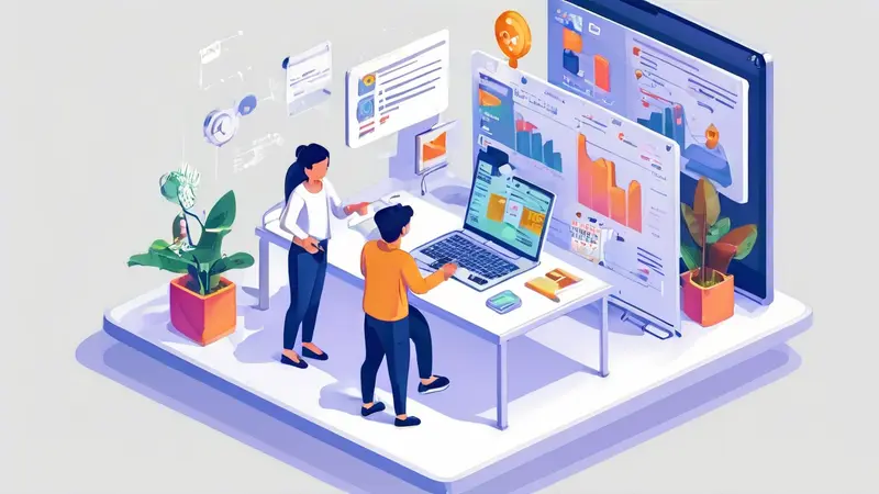 php如何在网页上打开web | PingCode智库