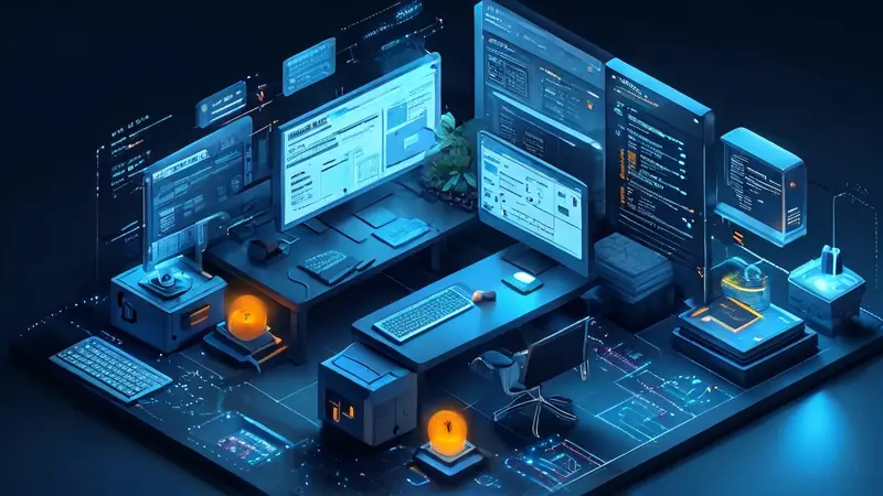 如何监控vcenter所有虚拟机 | PingCode智库