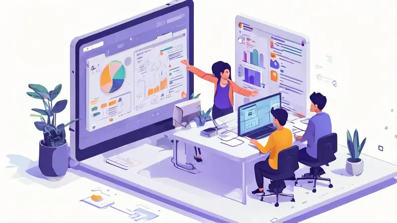 java如何返回html页面 | PingCode智库