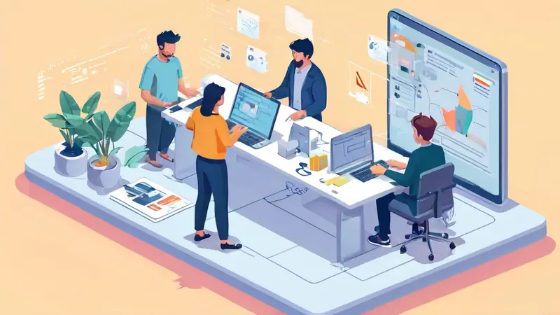 在excel中如何用vba调用数据库 | PingCode智库