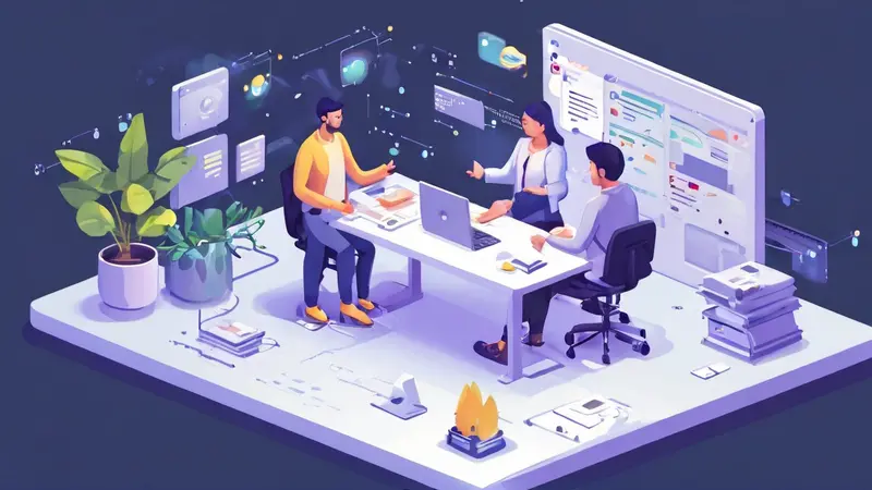 Maven项目如何创建Html模板 | PingCode智库