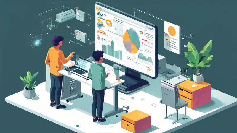 html如何设置span标签的宽高 | PingCode智库