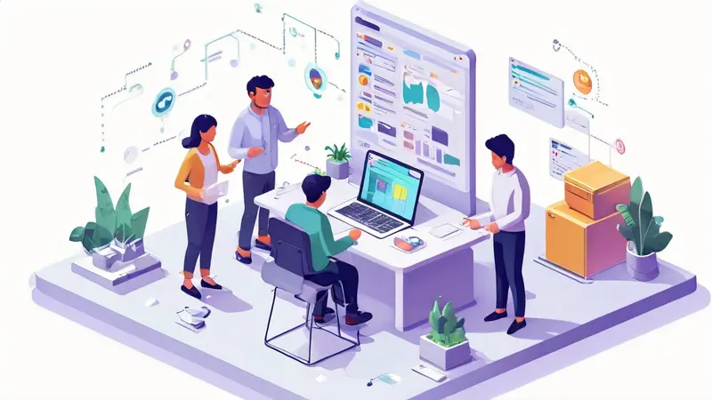 idea如何给web项目导入jar包 | PingCode智库