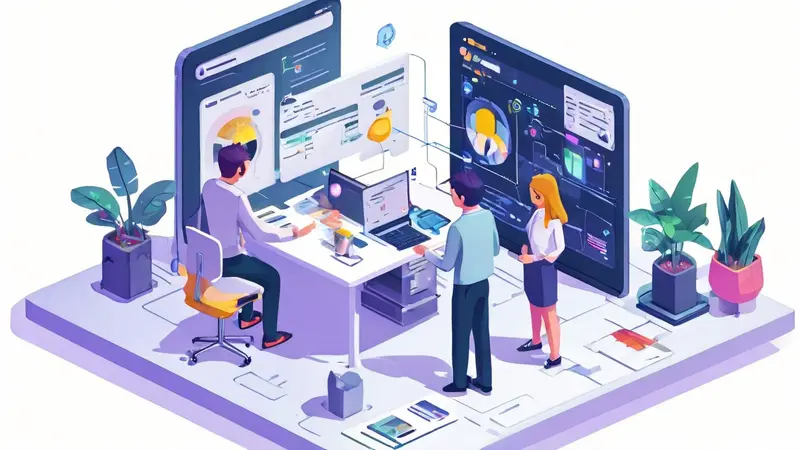 如何用HTML CSS JS实现转盘抽奖 | PingCode智库