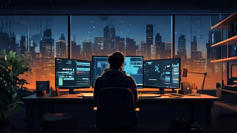 win虚拟机里的mac如何更流畅 | PingCode智库