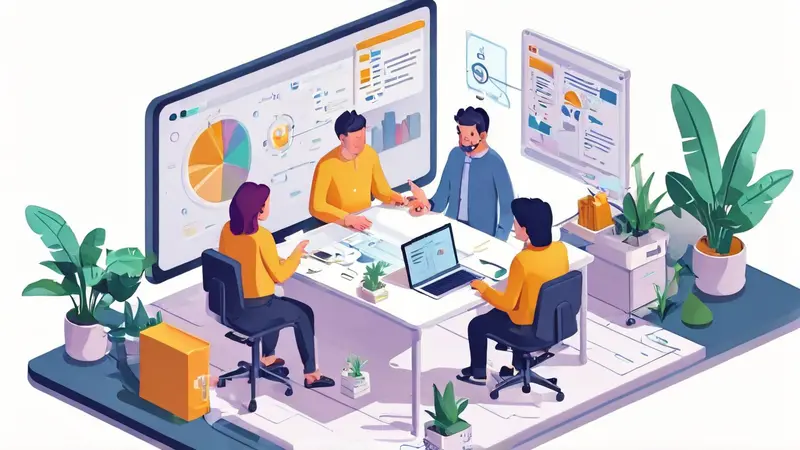 如何快捷键显示页面html | PingCode智库