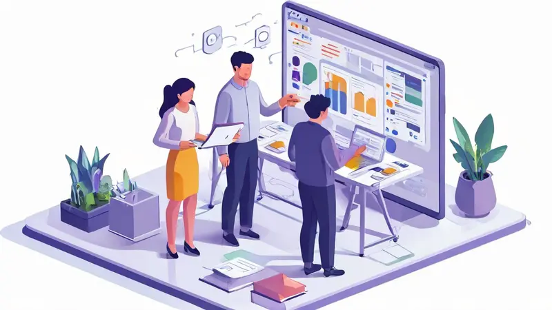 html如何生成gif | PingCode智库