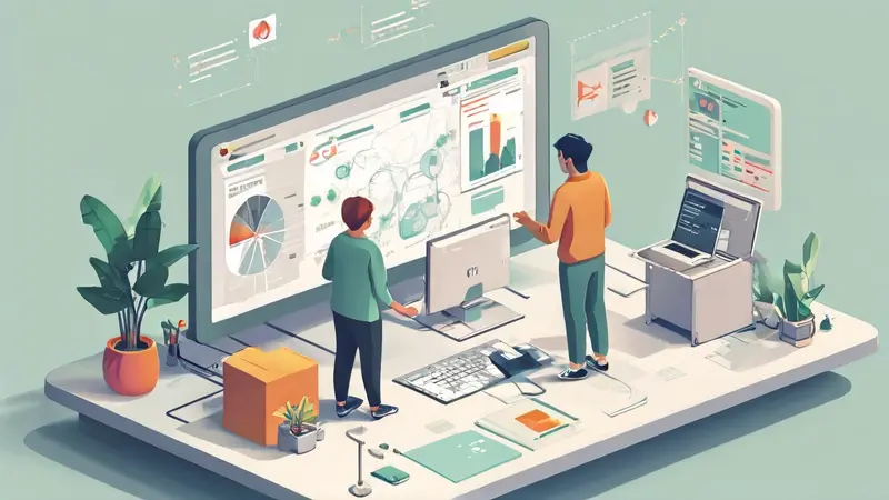 C 如何运行HTML | PingCode智库