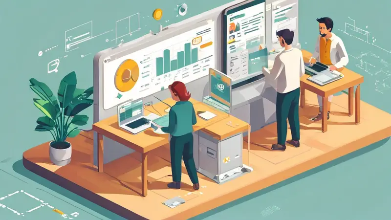 如何查看db2数据库连接池 | PingCode智库