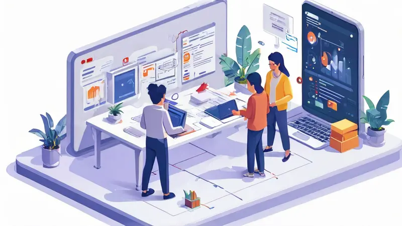 sql数据如何传递到web上 | PingCode智库