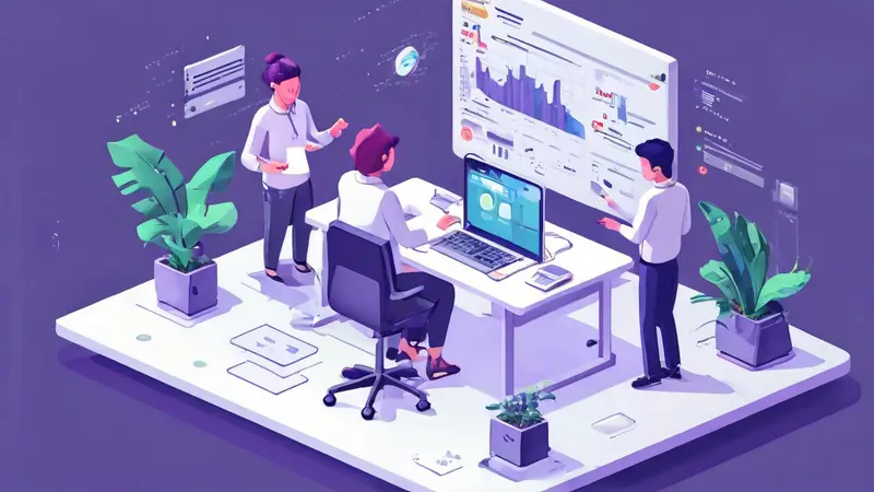 web项目中如何建立mysql数据库连接 | PingCode智库