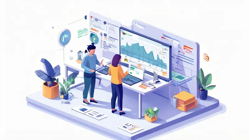 如何使用ibdata1恢复数据库 | PingCode智库