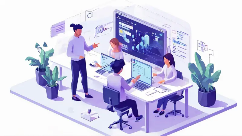 如何登录out web | PingCode智库