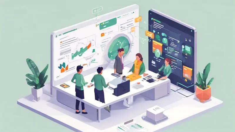 web如何嵌套页面 | PingCode智库