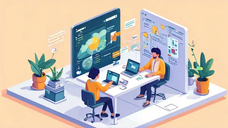 vs如何扩展安装web组件 | PingCode智库