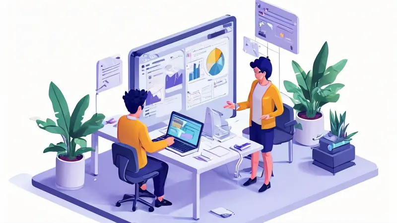 pdf如何启动快速web查看 | PingCode智库