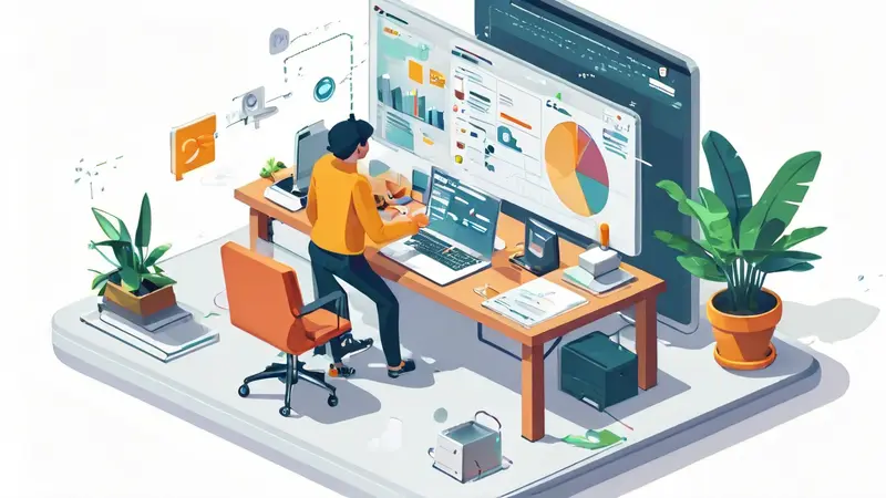 html5组态如何更新数据 | PingCode智库