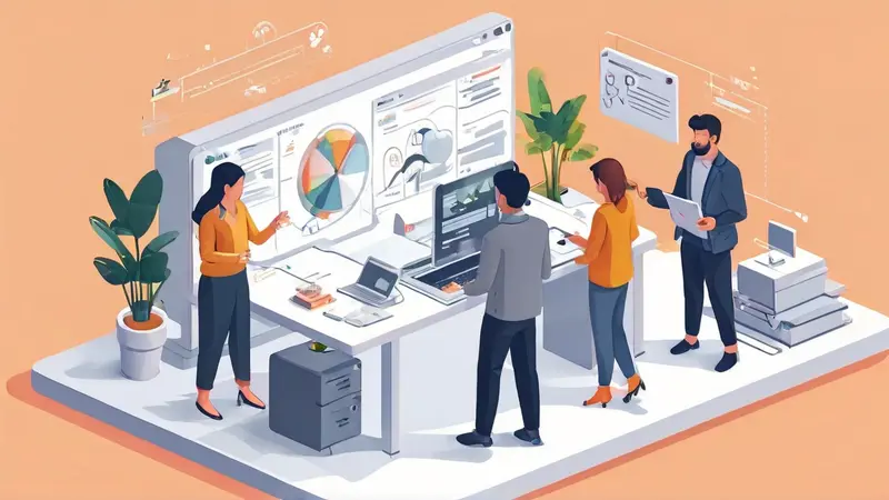 如何获取oa系统数据库账号密码 | PingCode智库