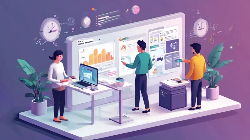 如何把pdf转换为html格式文件 | PingCode智库