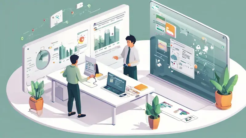 如何用tomcat制作web界面 | PingCode智库