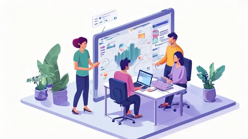 gns3如何web登录 | PingCode智库