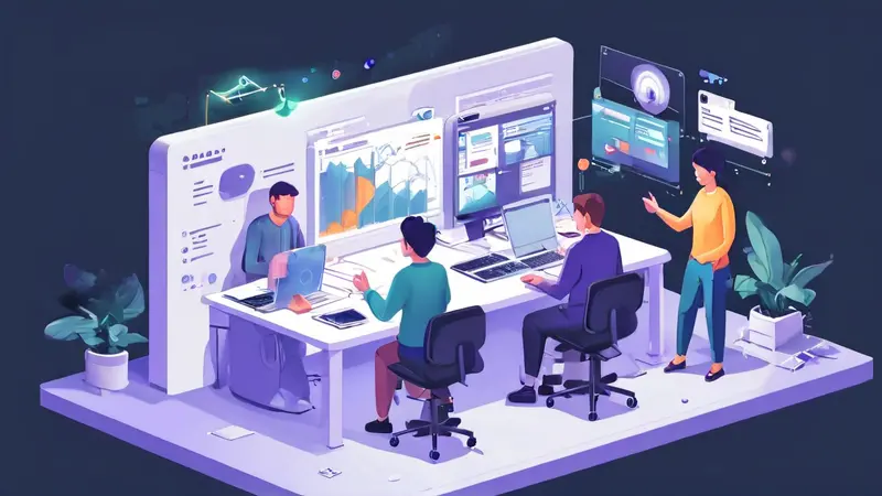 idea的web如何加入图片 | PingCode智库