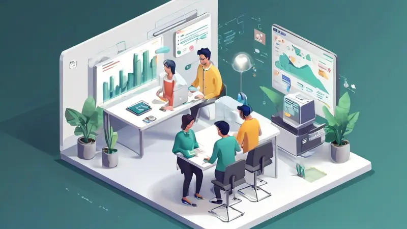 web如何使用span | PingCode智库