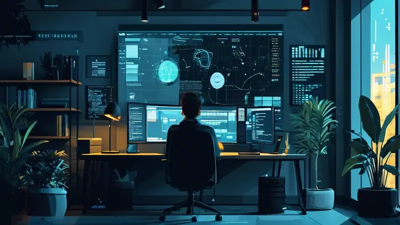 如何在pb中查询数据库 | PingCode智库