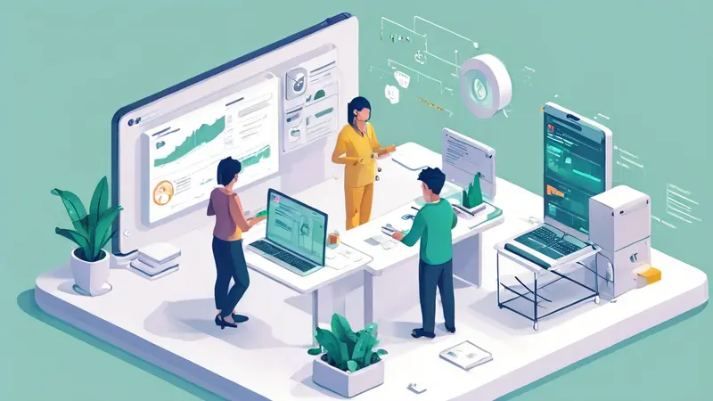 如何用html5代码做登录 | PingCode智库