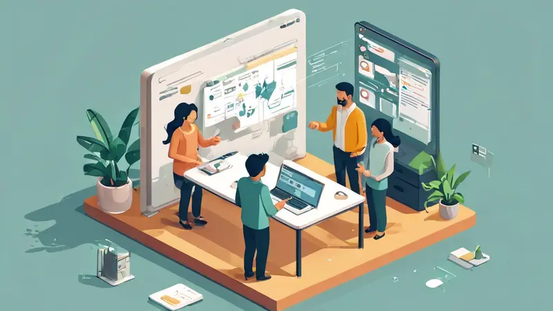 web如何定时任务 | PingCode智库