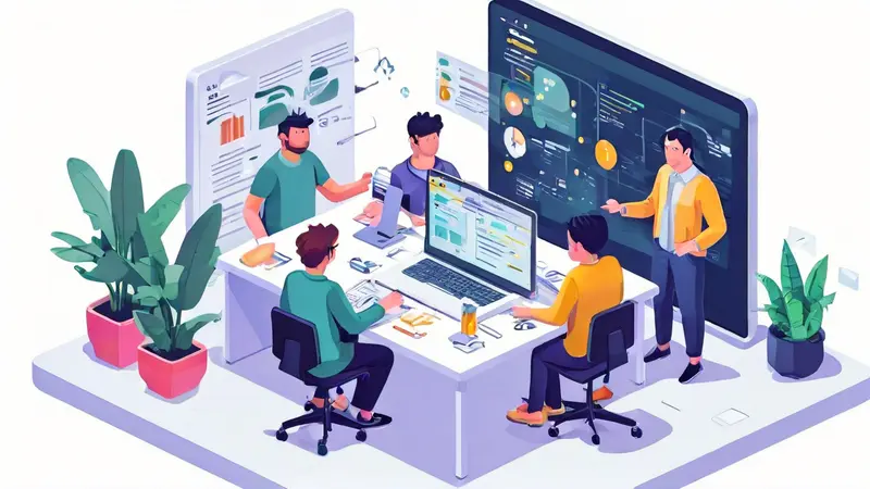 如何用html转圈 | PingCode智库