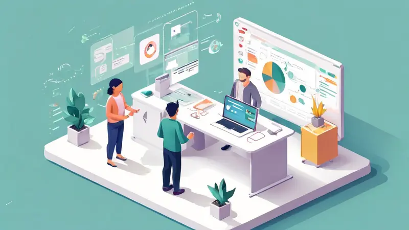 pdf如何插入html | PingCode智库